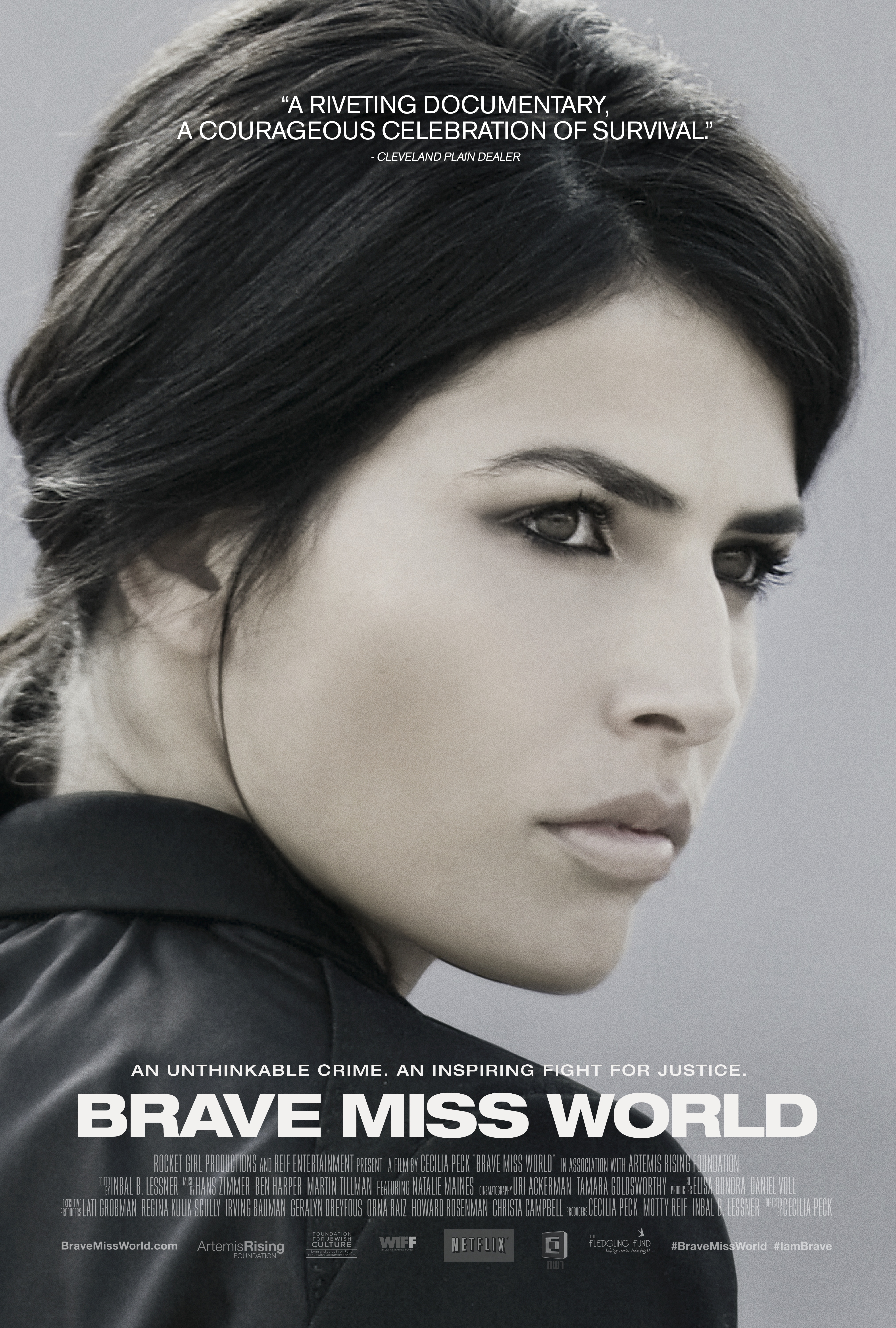 PRESS | Brave Miss World PRESS | Brave Miss World